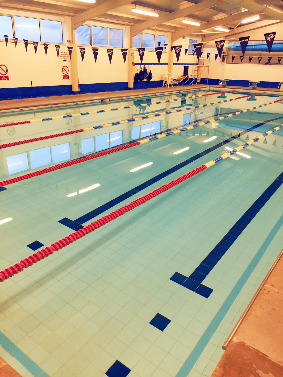 Ellesmere Making Waves Swim School Ellesmere Making Waves Swim School